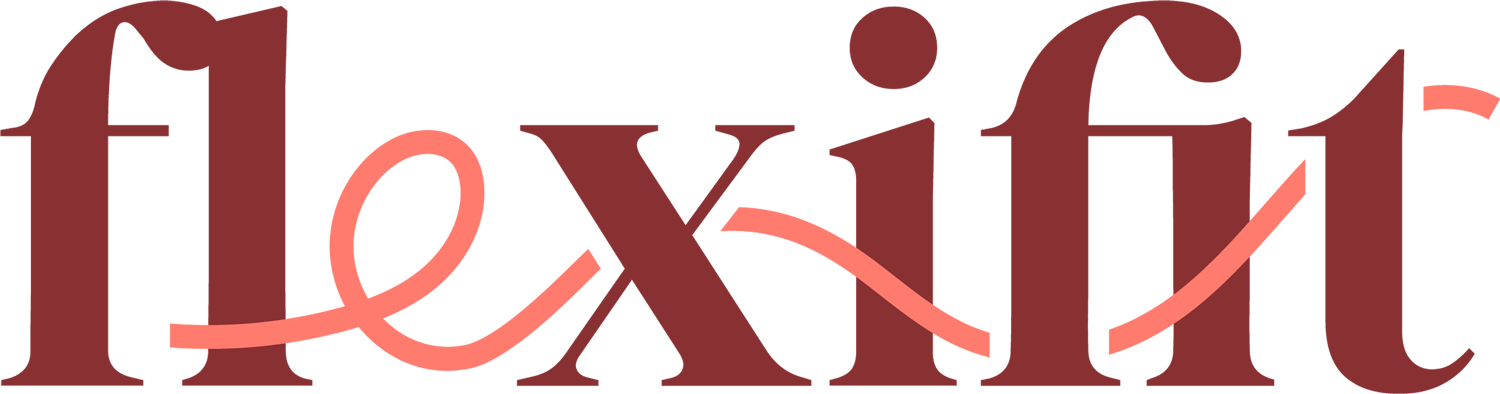 Progression – Flexifit