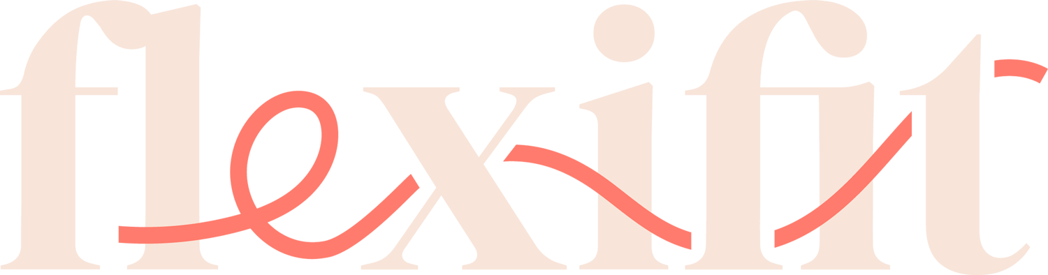 Flexifit, la 1ère plateforme de cours en ligne dédiée à la souplesse